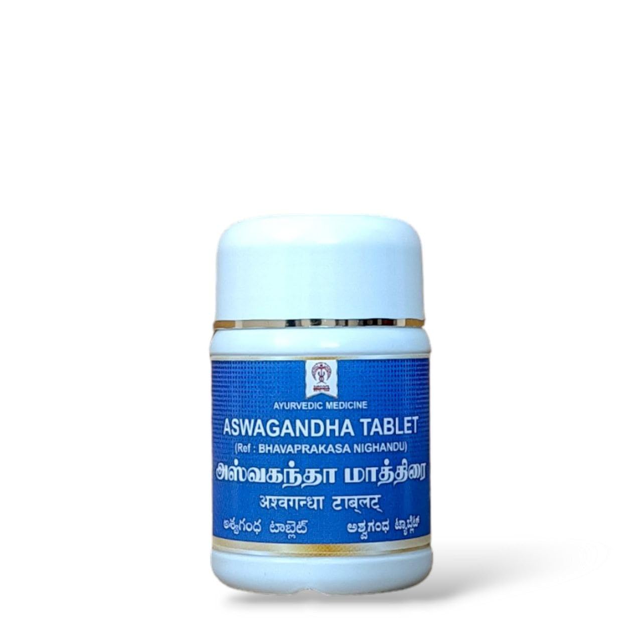 USA Herbal Store - Impcops Aswagandha Churnam Tablet